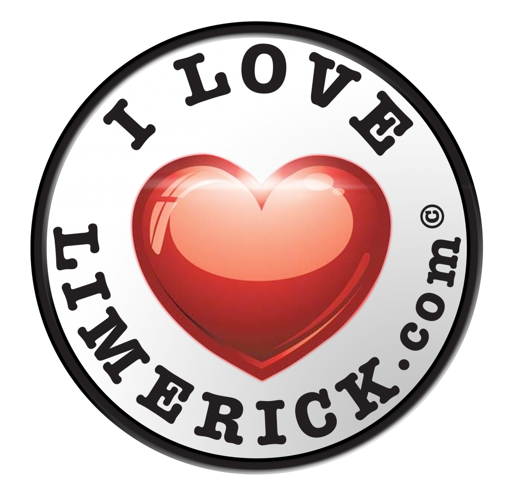 I love limerick logo 2012 - RichardKnows